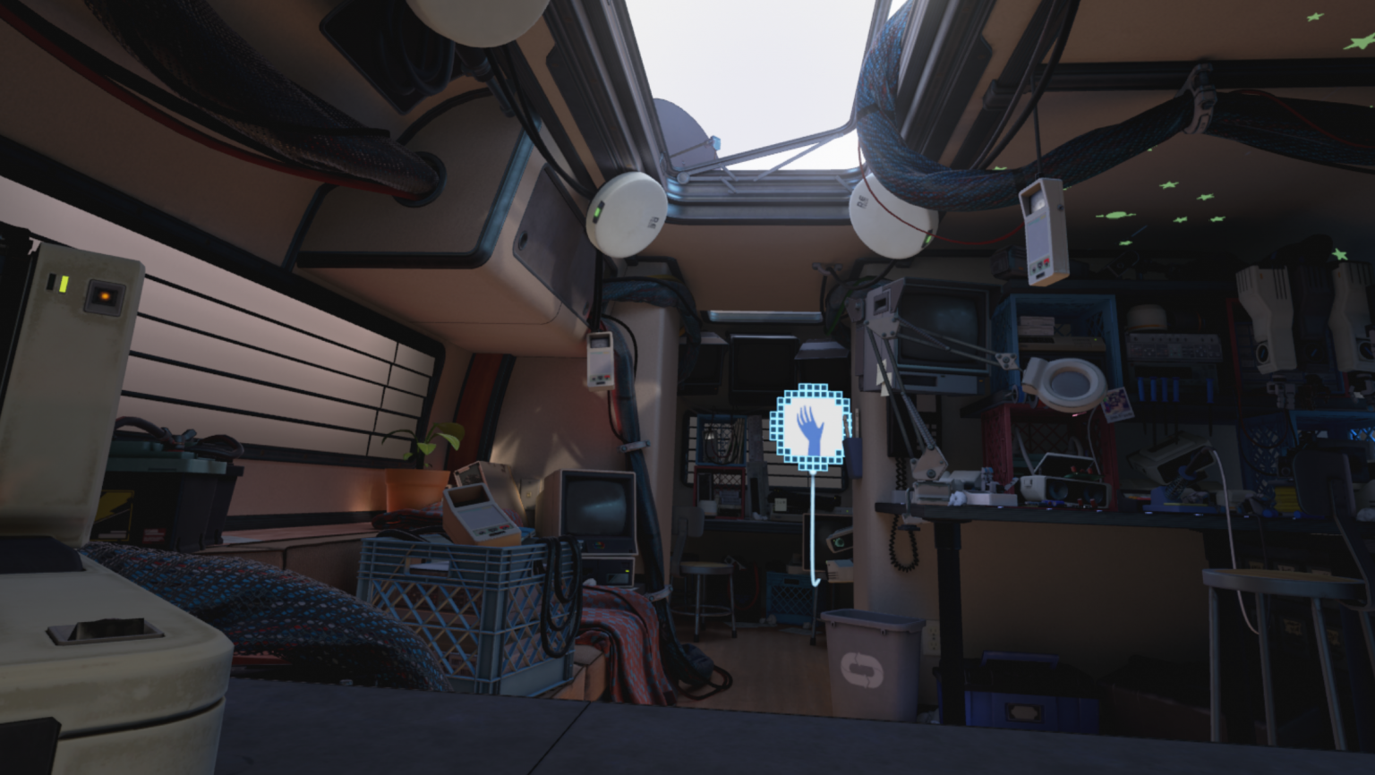 UnityとOculus Rift SでVR開発を始める – Jean-Marc Pelletier